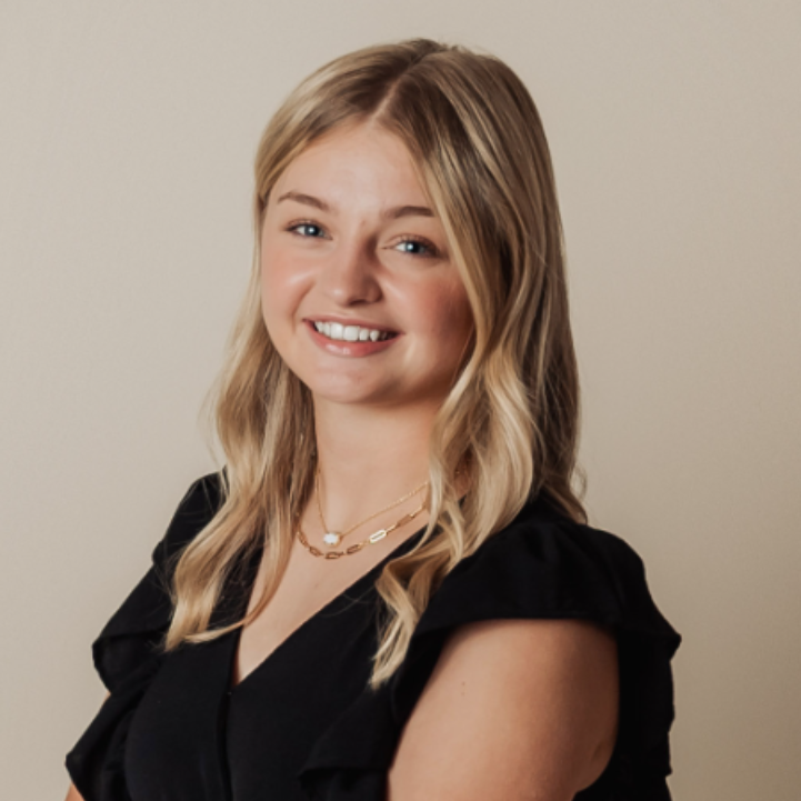 Macie Wright - Class of 2025 - Macoupin County CEO