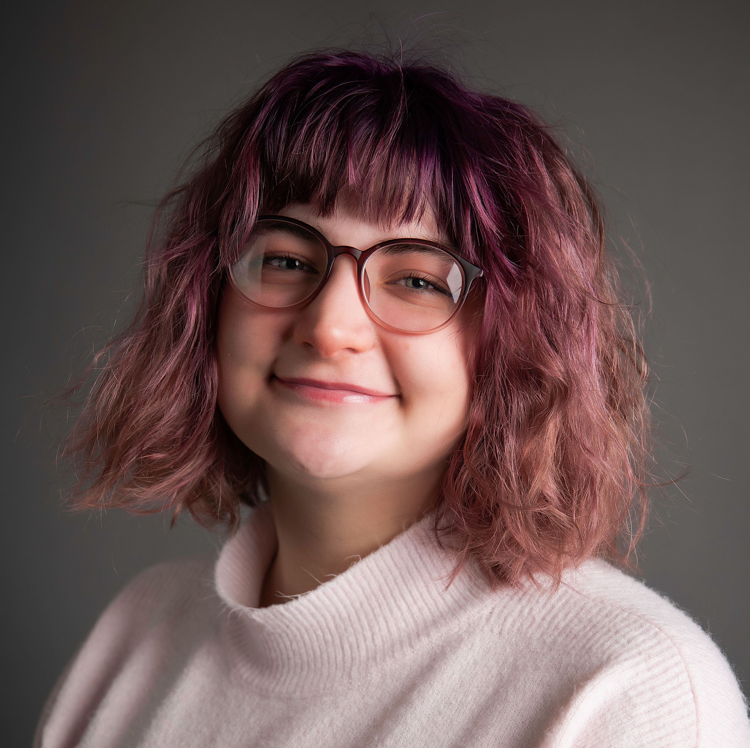Katie Vest - Class of 2020 - Macoupin County CEO