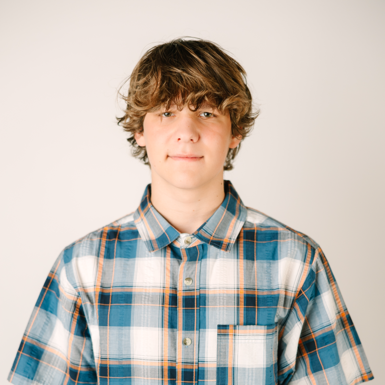 Jack Bersch - Class of 2026 - Macoupin County CEO
